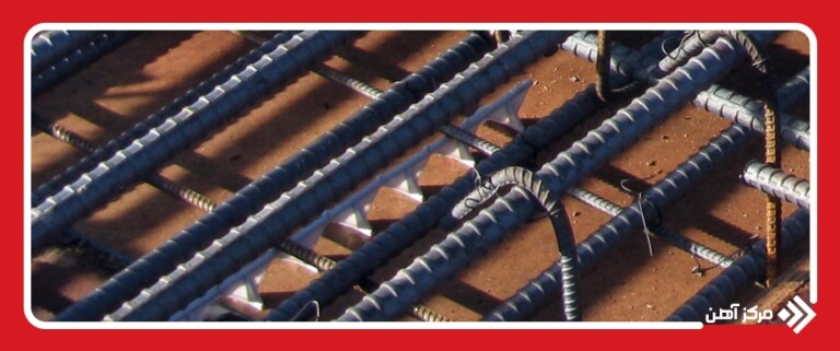 جدول لیستوفر میلگرد چیست | دانلود نمونه جدول لیستوفر میلگرد - مرکزآهن