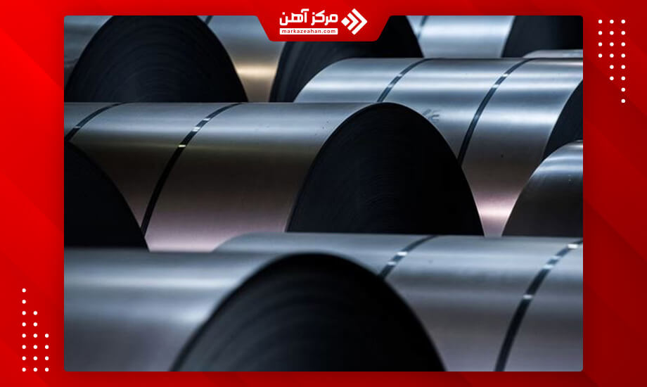 کاربرد ورق سیاه آهنی در صنایع مختلف - مرکزآهن